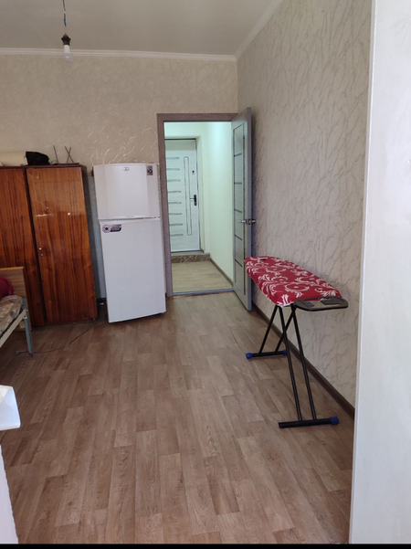 Квартира в центре 1/3/4. 26м2. Метро Максим Горький.  Галерейка