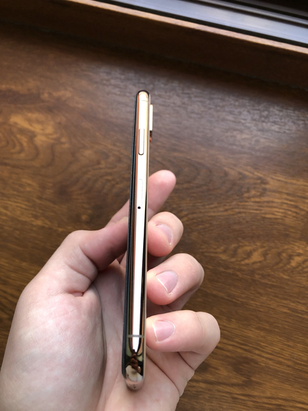 iPhone Xs 256GB KH/A Holati ideal