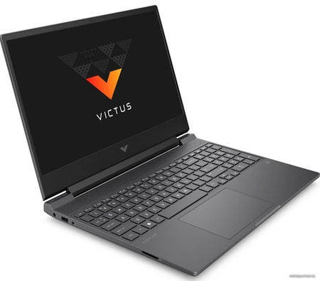Laptop Hp Victus Gaming laptop Ruzen 5