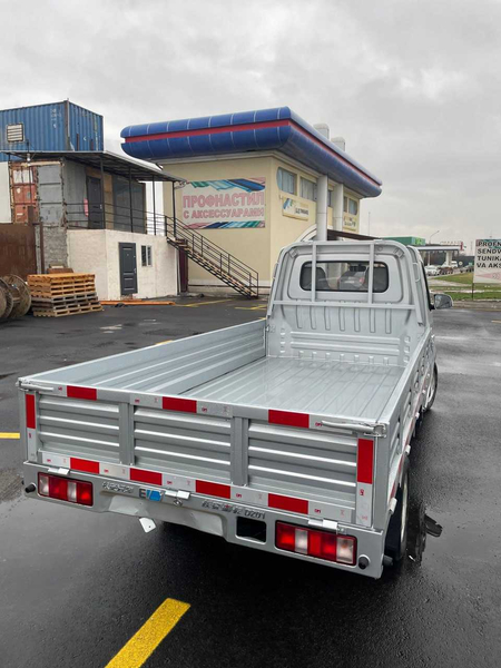 Changan SHENQI T10EV single row