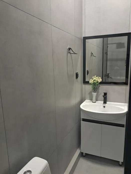 Новостройка, Dream house, 42м2, под ключ, 8-роддом упакованная !!