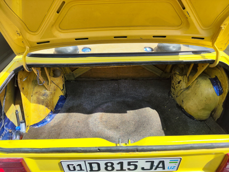 Продается Opel Ascona-C