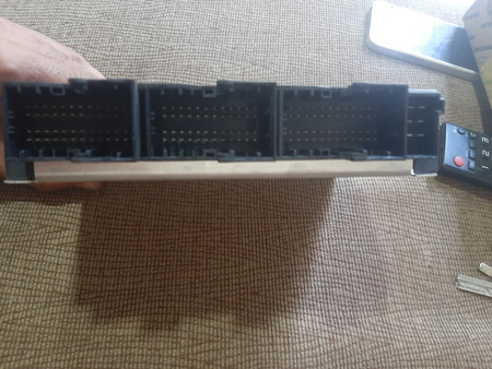 Electronic PTM 24v. Продам бу Птм MAN