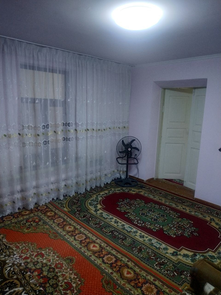 Учаска Сотилади тезда
