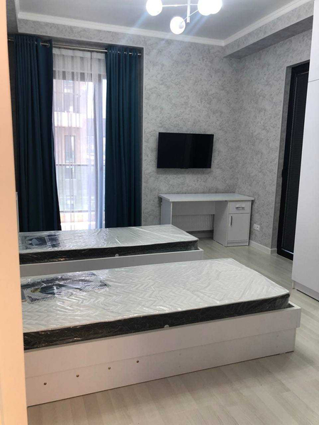 Аренда в элитной новостр.  ЖК PARKWOOD 3 комн. 8 этаж 12 этажный дом