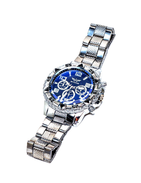 ZHOWE kvarts qo\\\'l soati