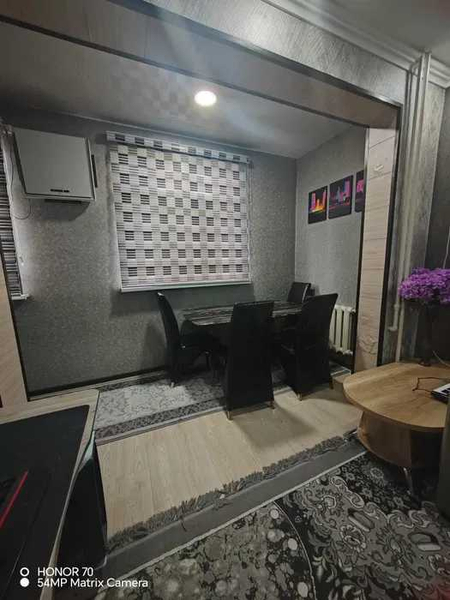 БОБУРА. 3/3/9 Яккасарайский р-н. 80м2. напротив Пирамит Тауэр. ЕВРО