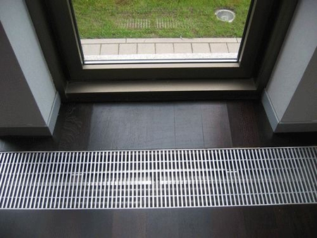 Konvektor diller