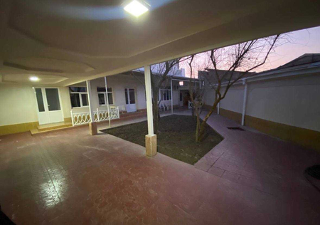 Продается дом в Яккасарайском районе (Ракат) 3 соток