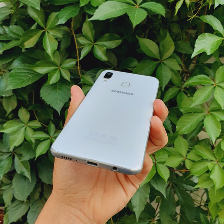 Samsung A30 sotiladi