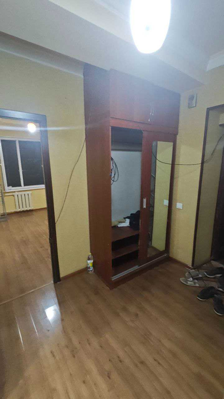 В Ипотеку! Коракамиш 1/3.  3/2/4