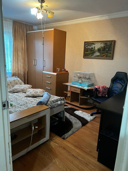 Продаётся 3/3/4 Буюк ипак йули 171 школа
