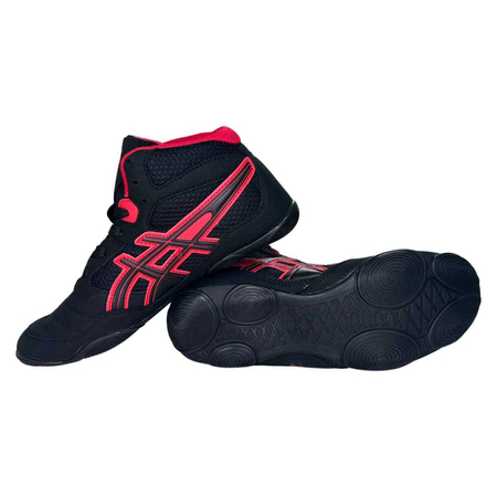 Борцовки Asics PG