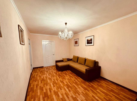 Проспект Шарафа Рашидова  2-к.квартира, 4/5 92,900 $ (J3491)
