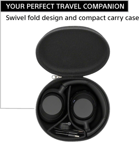 Беспроводные наушники Sony ULT WEAR