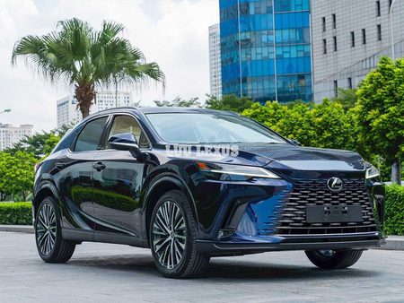 LEXUS RH-350 LUXURY arenda s vikupom 14%