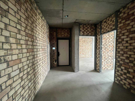 Продам! Новостройка ЖК Энерджи-Хаёт! 3х ком 114 м2!