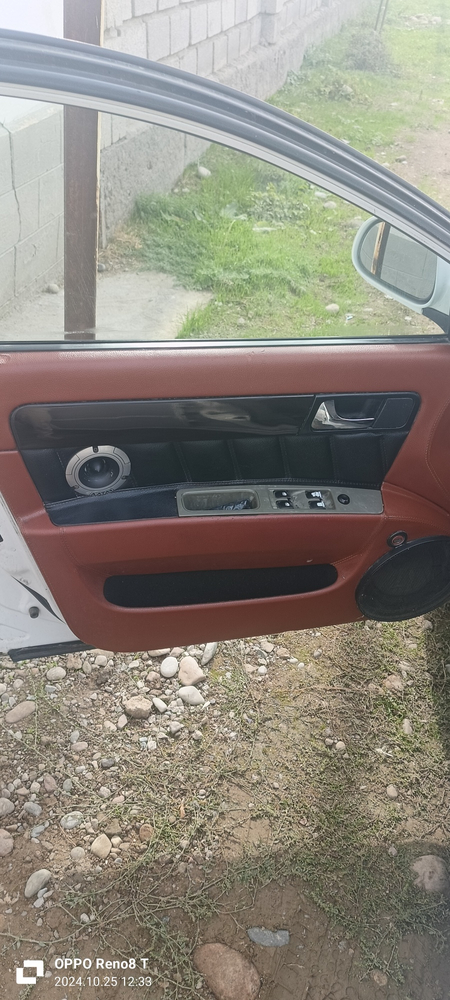 Ласети 1.8автомат