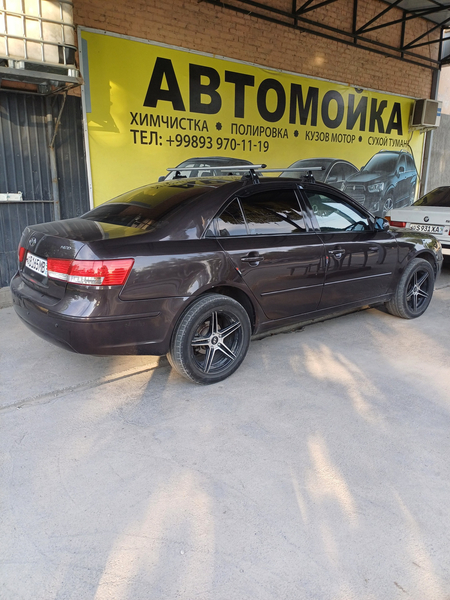 Продаются хундай соната