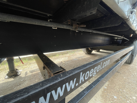 Kogel standart 2018