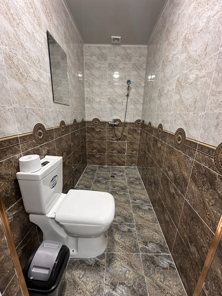 ALGO hotel BEZ zakis
