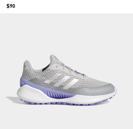 Кроссовки женские Adidas