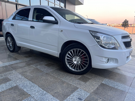 Chevrolet Cobalt