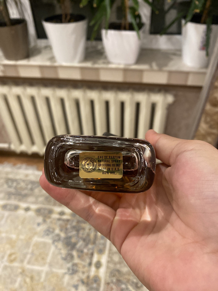 Духи SAHEB eau de parfum