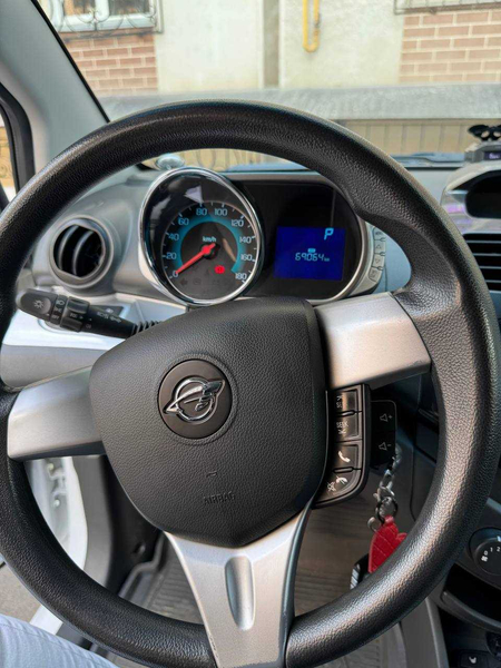 Продается Chevrolet Spark