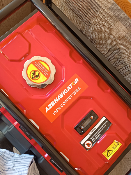 НОВЫЙ Движок Генератор 3.0 КВ Dvijok Generator 3.0 KV