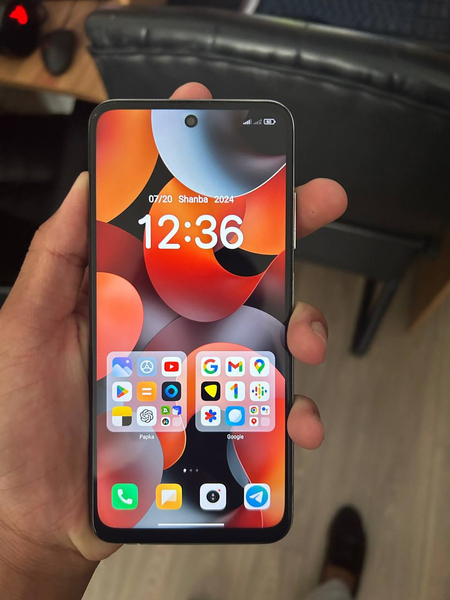 Xiaomi Redmi Note 10T 5G
