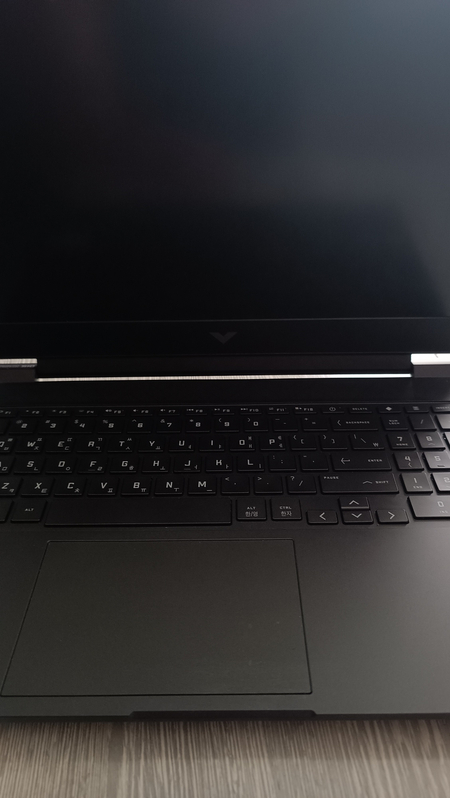 HP Victus [RTX 3050] GAMING