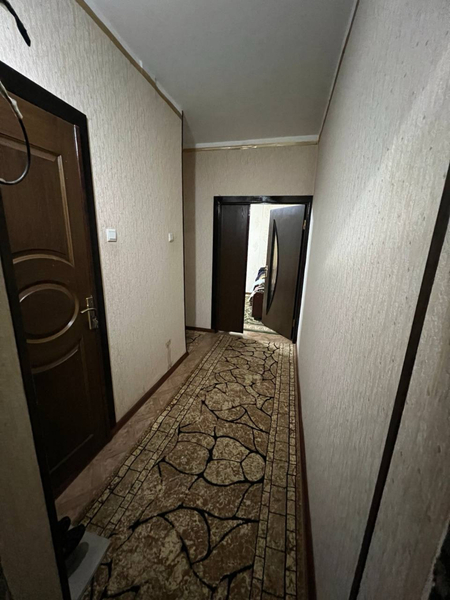 Продается квартира