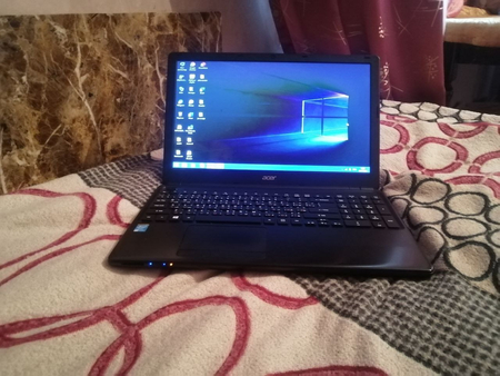 Acer noutbok windows 8