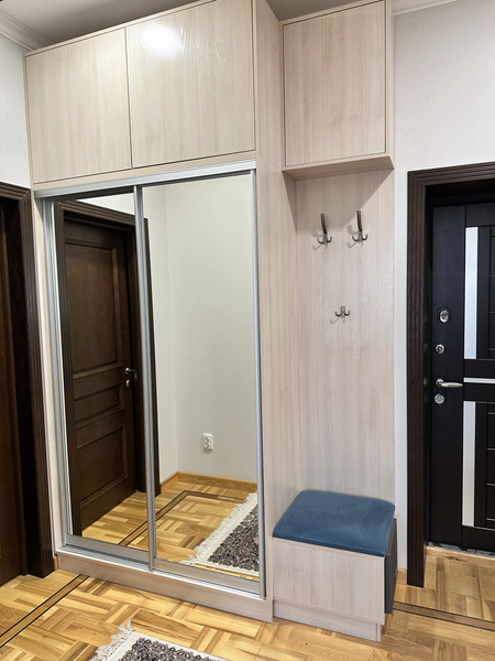 Продается своя квартира в новостройке