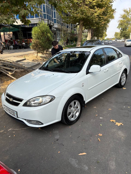 Gentra 2021 AT, 46100 probeg, 13000$