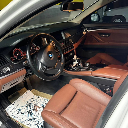 Продаётся bmw 528i