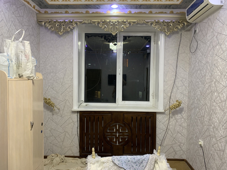 Установка карниз багетов и потолочных карнизов и трубочный карниза