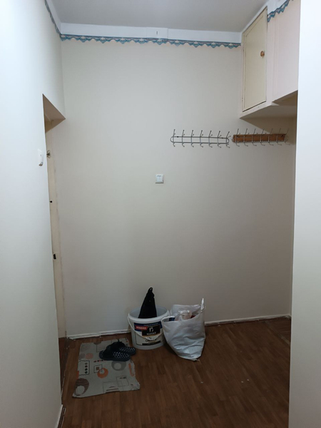 Сдаётся 1 ком квартира в районе Фархадского рынка