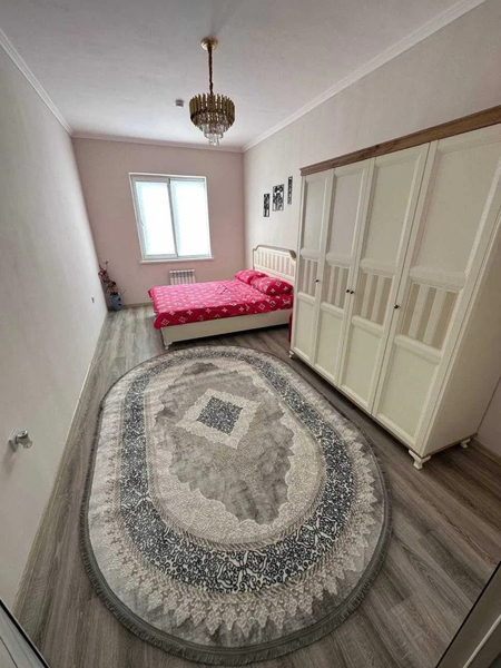 Сергелийский Янги Хает Новостройка