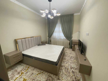 Сдается квартира Сергели  в ЖК Green House ор-р 2 станция Метро