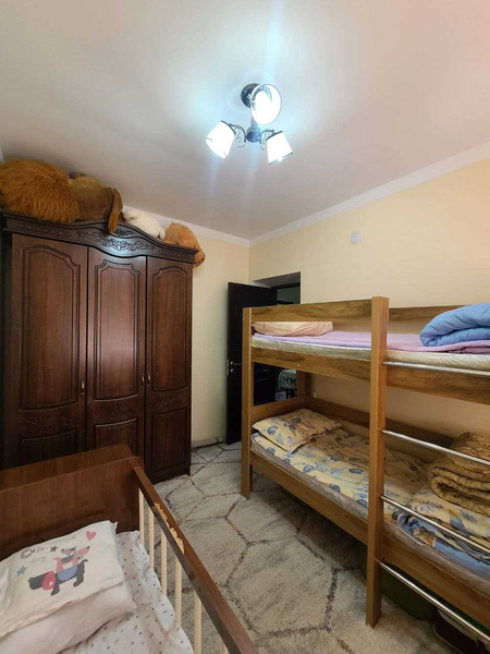 #7012 Срочно продается 3х комнатная квартира