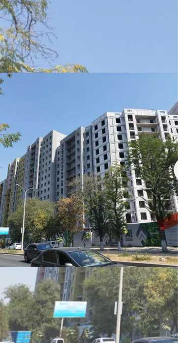Assalom Jomiy Golden House 2-комн 2-этаж 58м2 ПОД КЛЮЧ срочная ЦЕНА!!!
