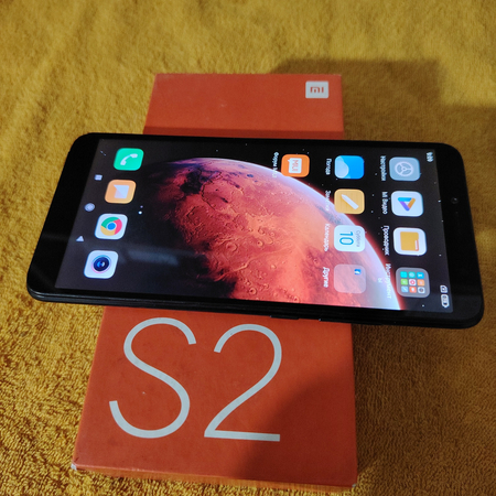 Redmi S2 sotiladi