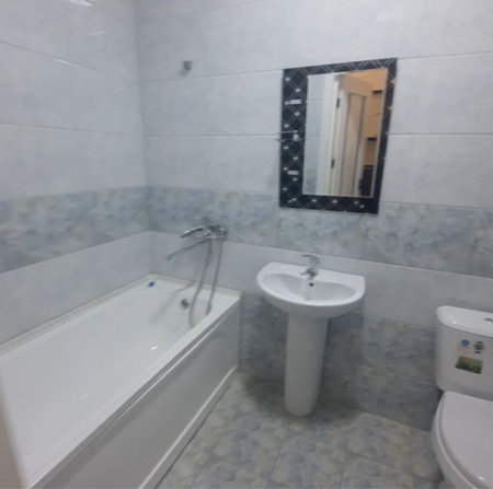 Продается 2 комнатная квартира на 6 этаже площадью 48 кв.м.