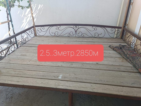 CHorpoya sotiladi xolati yangi narxini kelishtirib beraman adres navoi