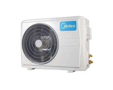 Кондиционер Midea Alba 18 24 Inverter оптиви цена