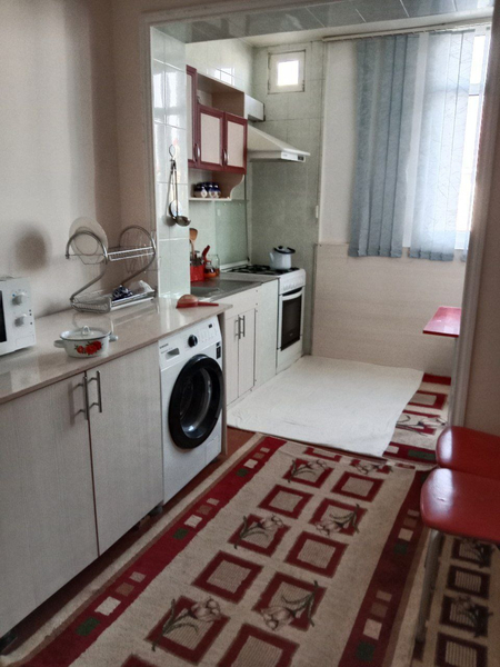 Arenda Qoraqamish 2/4  350$