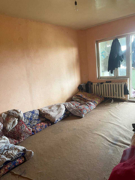 Продается квартира, Себзар, NBU банк, метро Гафур Гулям.