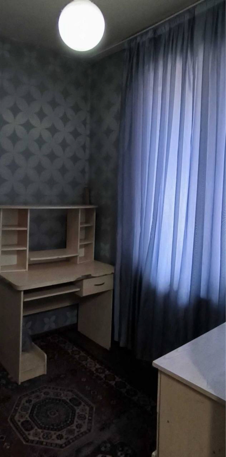 Продается квартира 2/1/4